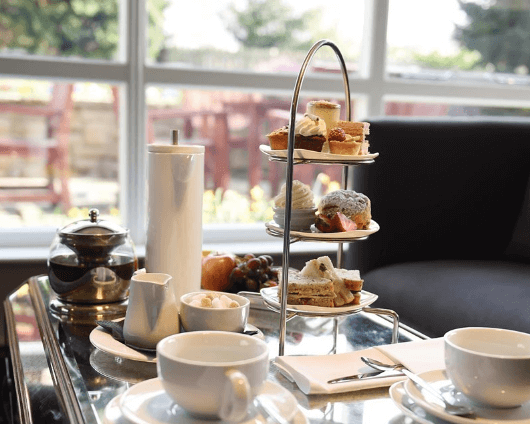 Book the Best Afternoon Teas | Ramside Hall Hotel