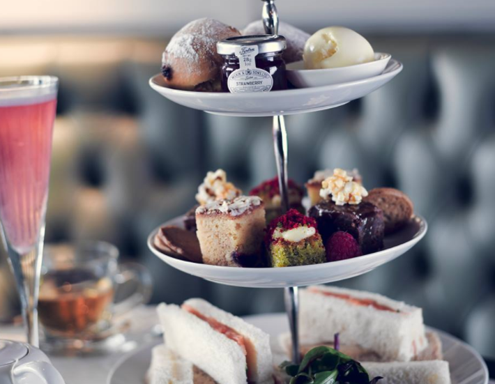 Book the Best Afternoon Teas | The Vincent Cafe & Cocktail Bar