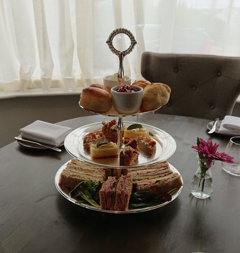 Book the Best Afternoon Teas | The Boat Inn